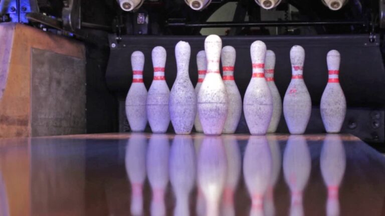 9 Bowling Party Ideas for Adults - Unleash Your Inner Striker! - Wow ...